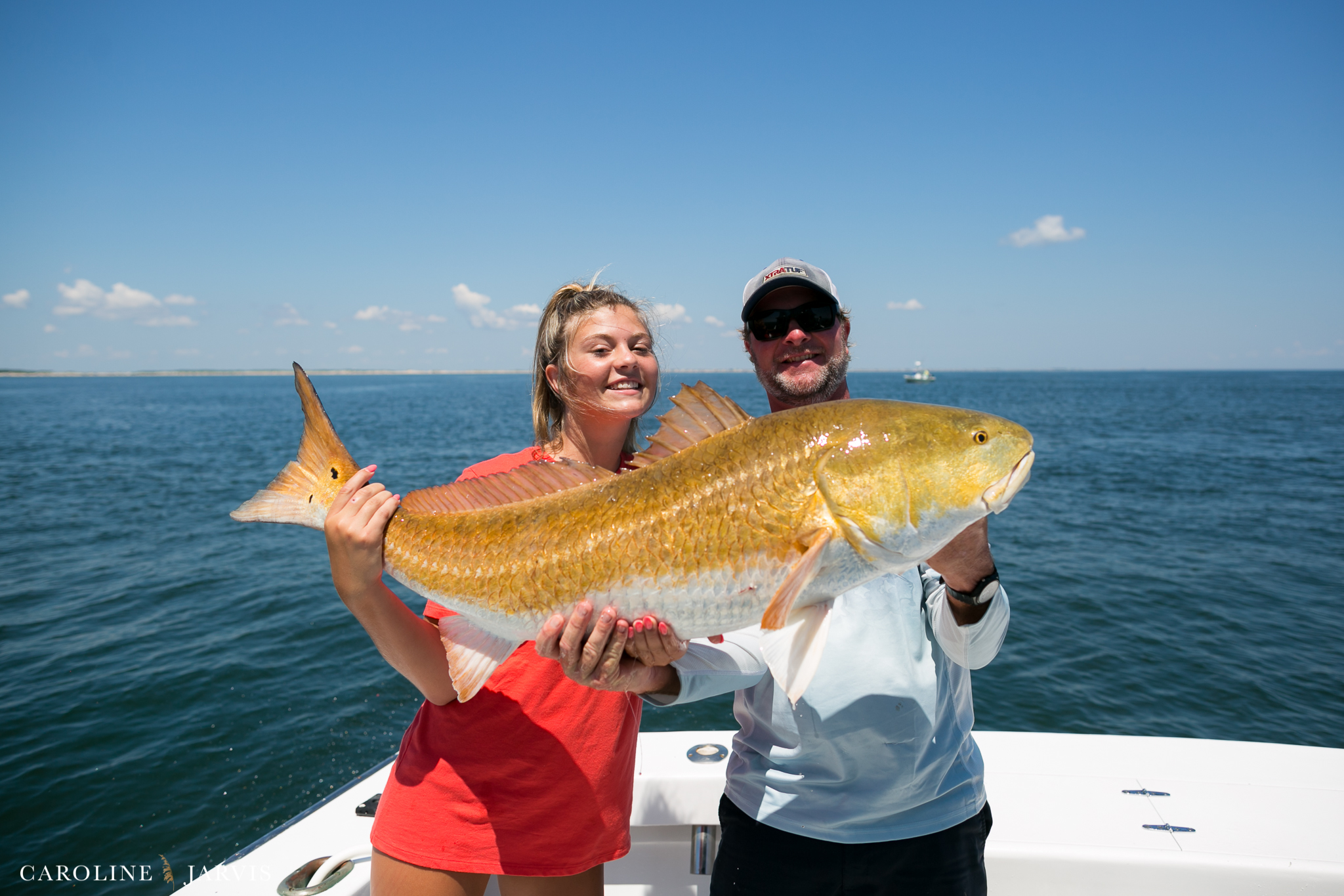 "Fishing Summer Sessions" with the Boyd Family :)